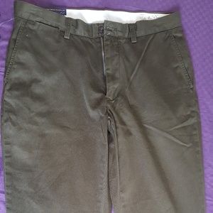 Polo Ralph Lauren | Pants | Polo Ralph Lauren Classic Fit 34x3 Casual Pants | Poshmark